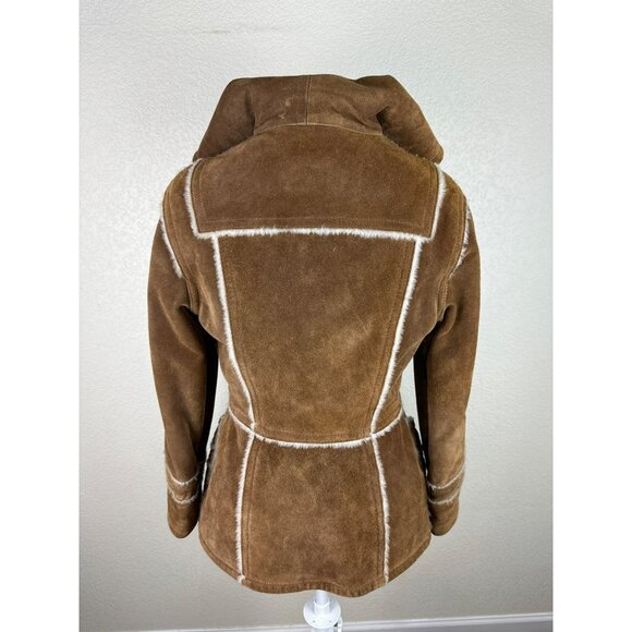 Casual Corner | Jackets & Coats | Casual Corner Jacket Womens Small Vtg ...